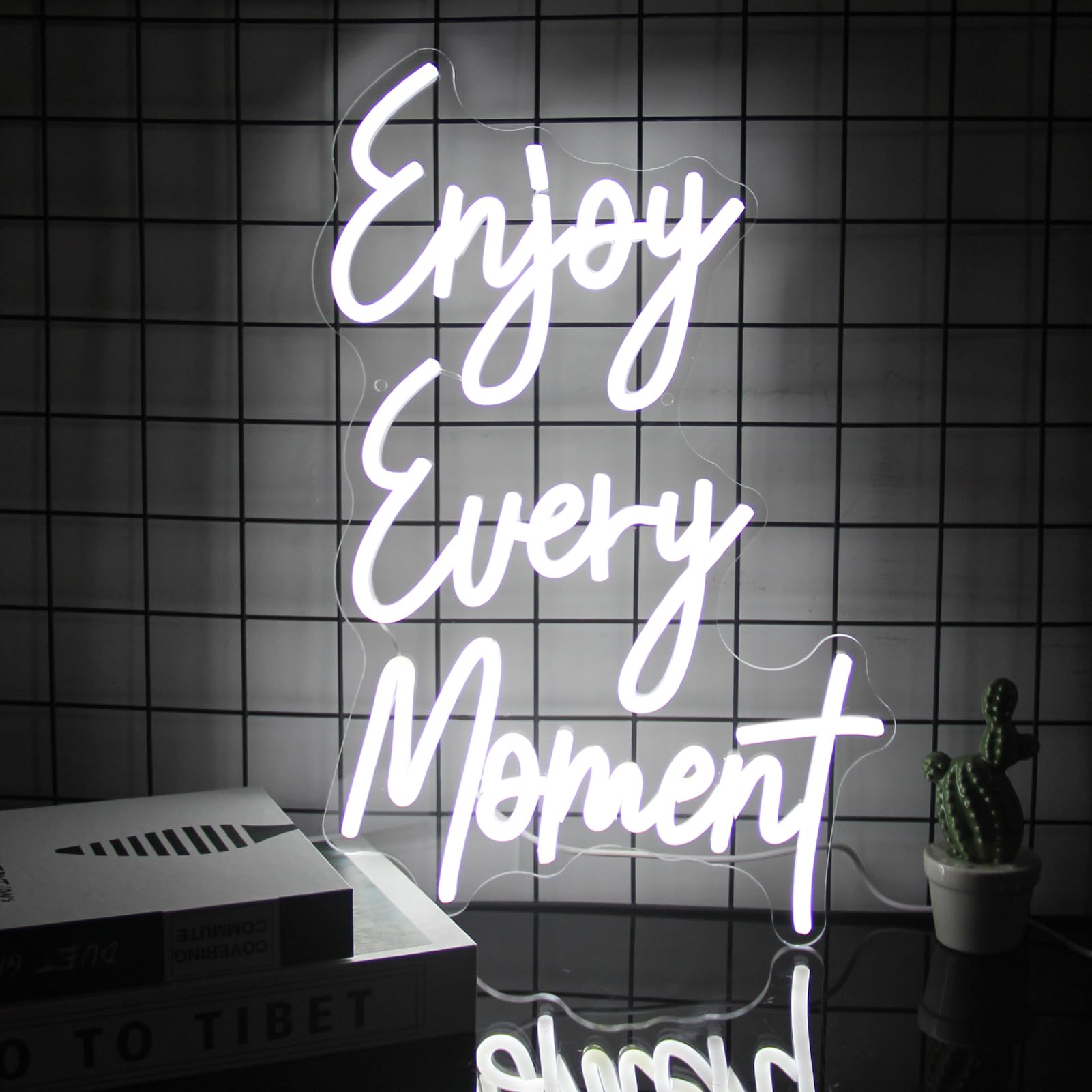 Enjoy Sign
