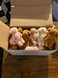 Amazon.com: Skylety 32 Pieces Mini Bear Plush Toy Tiny Bear 2.36 Inches ...