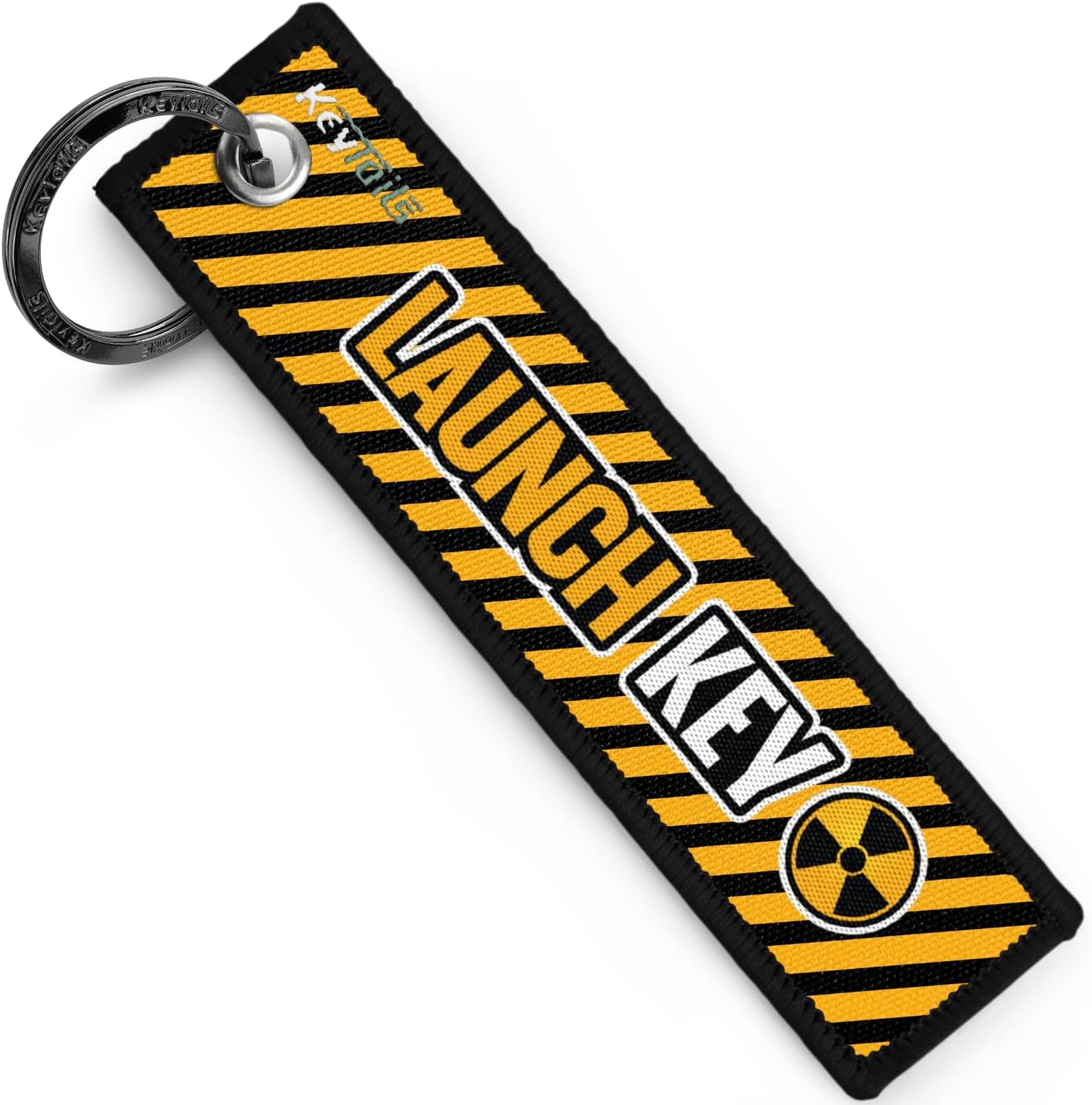 Amazon.com: KEYTAILS Keychains, Premium Quality Key Tag for Motorcycle ...