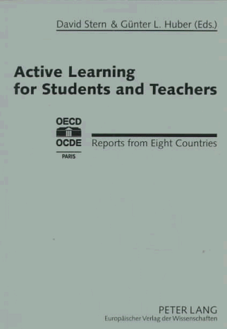 Amazon.com: Active Learning for Students and Teachers: Reports from ...