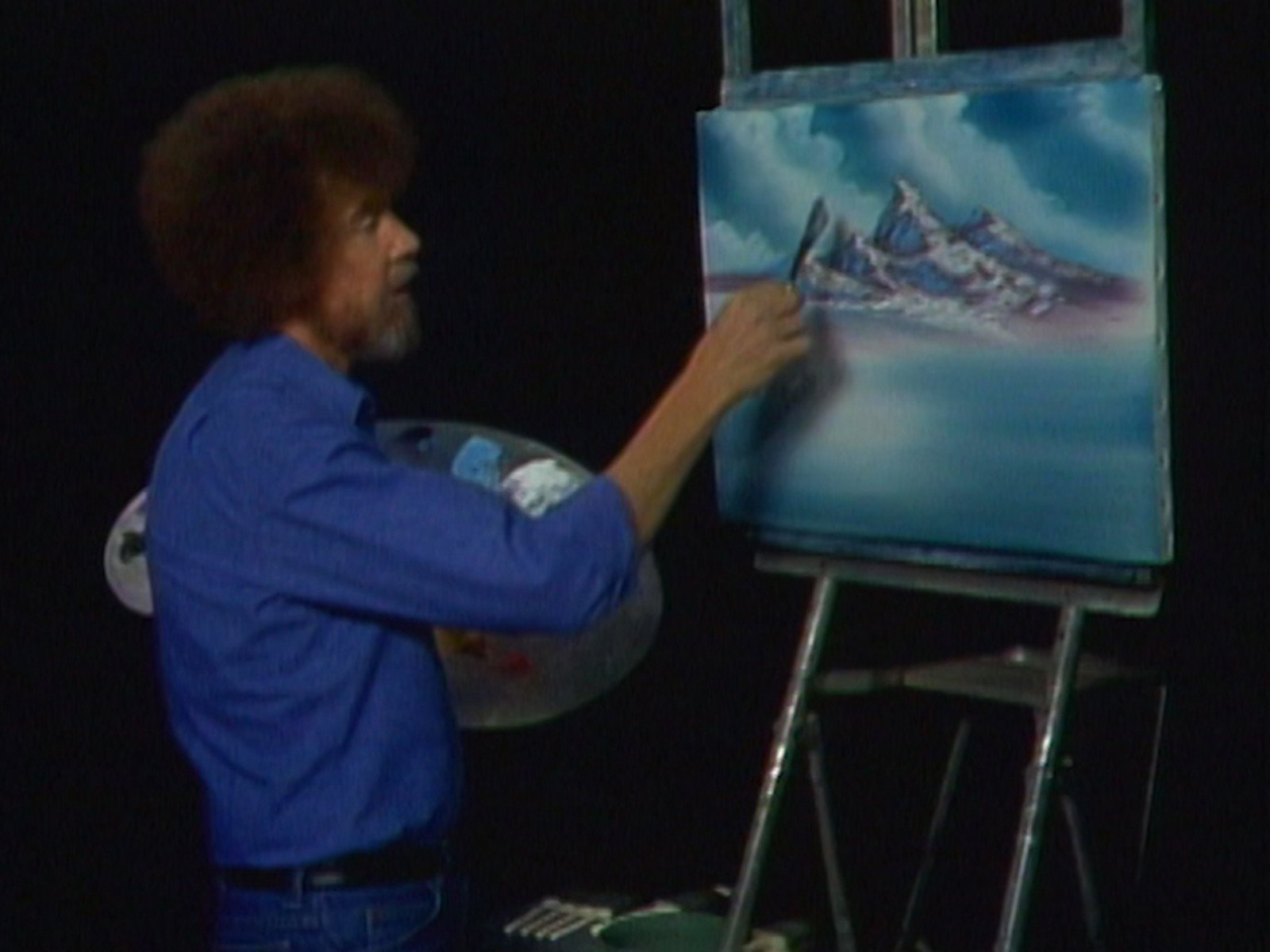 Watch Bob Ross: The Joy of Painting | Prime Video