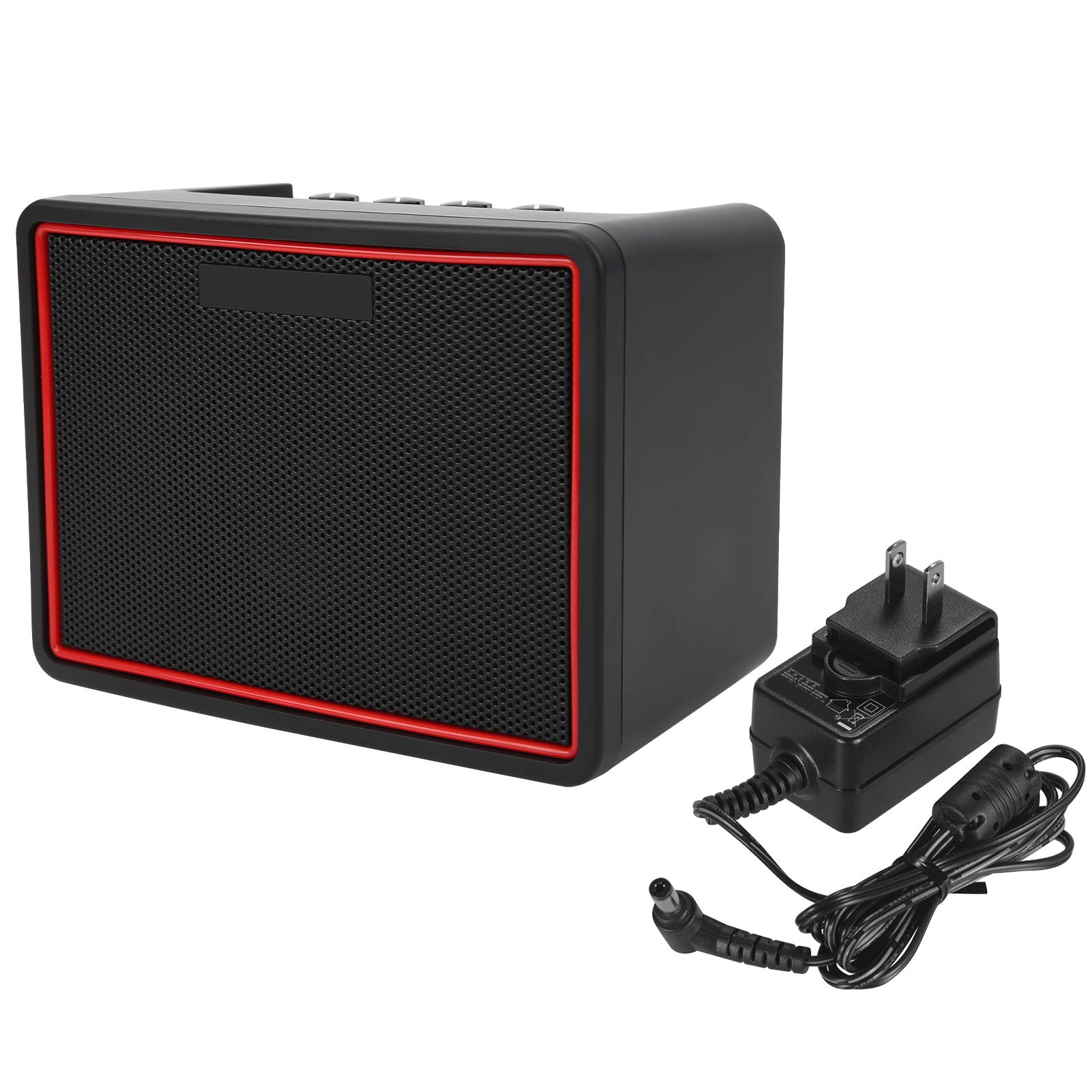 Snapklik.com : MIGHTY LITE BT 3W Electric Electric Guitar Amplifier ...