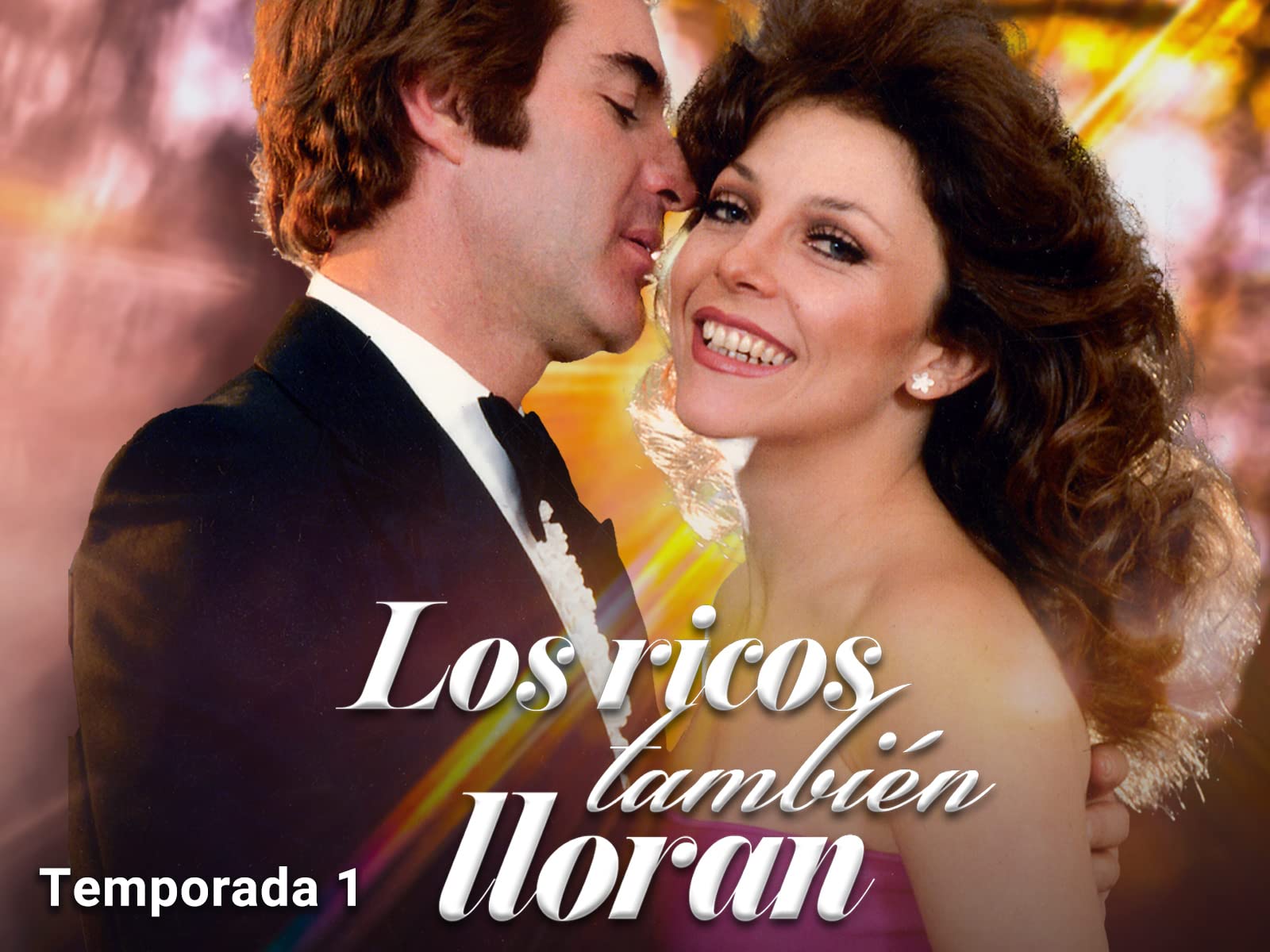 Watch Los Ricos Tambien Lloran season-1 | Prime Video
