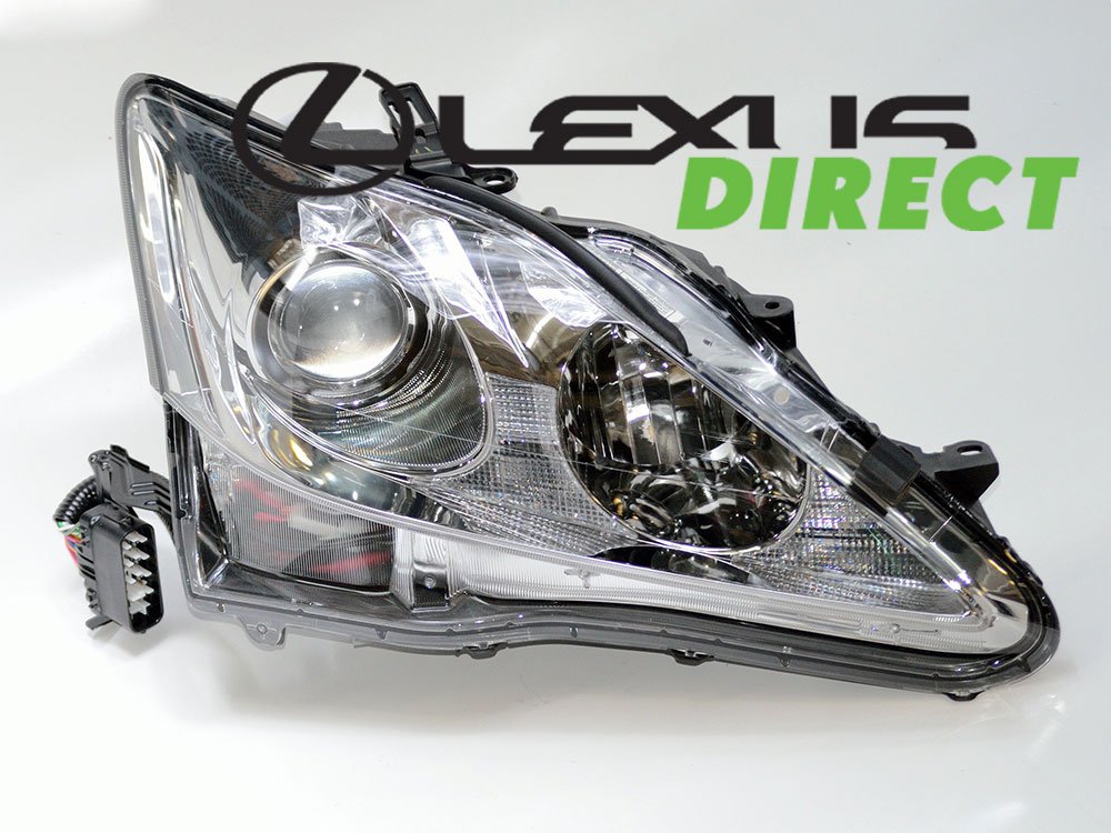 2008 Lexus Is250 Oem Parts | Reviewmotors.co