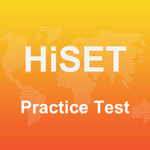 HiSET Practice Test 2017 - App on Amazon Appstore