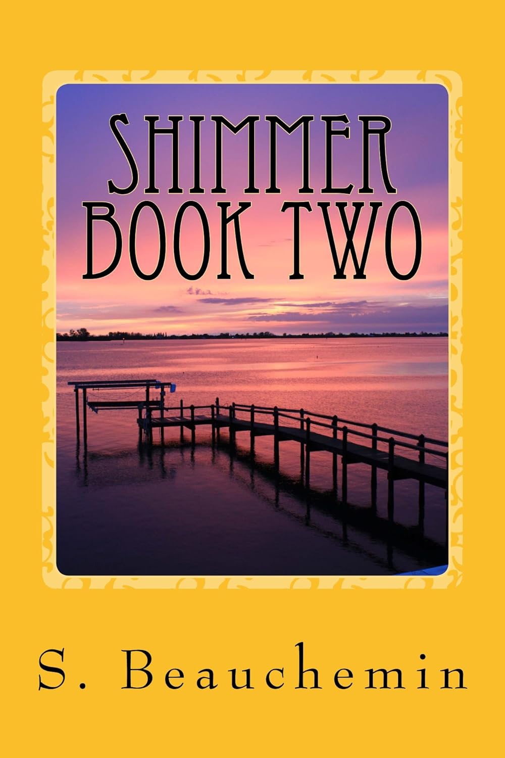 Amazon.com: Shimmer Book Two (The Children of The Early Imbrian Epoch ...
