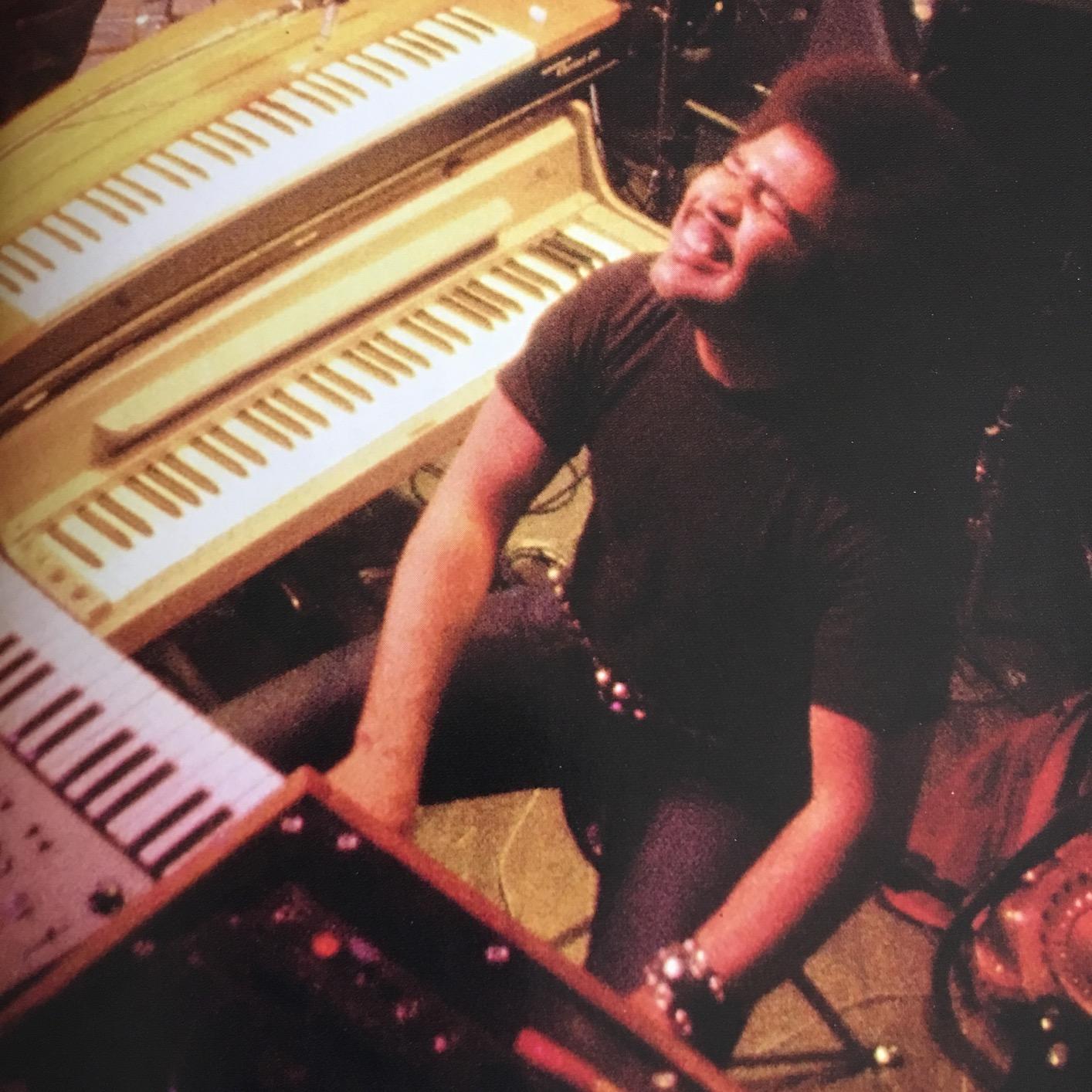 Frank Zappa - The Roxy Performances[7 CD][Box Set] - Amazon.com Music