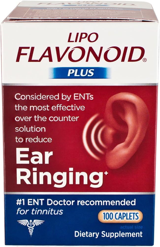 Amazon.com: rize labs - Neuro Rise Capsules, Hearing Support Supplement ...