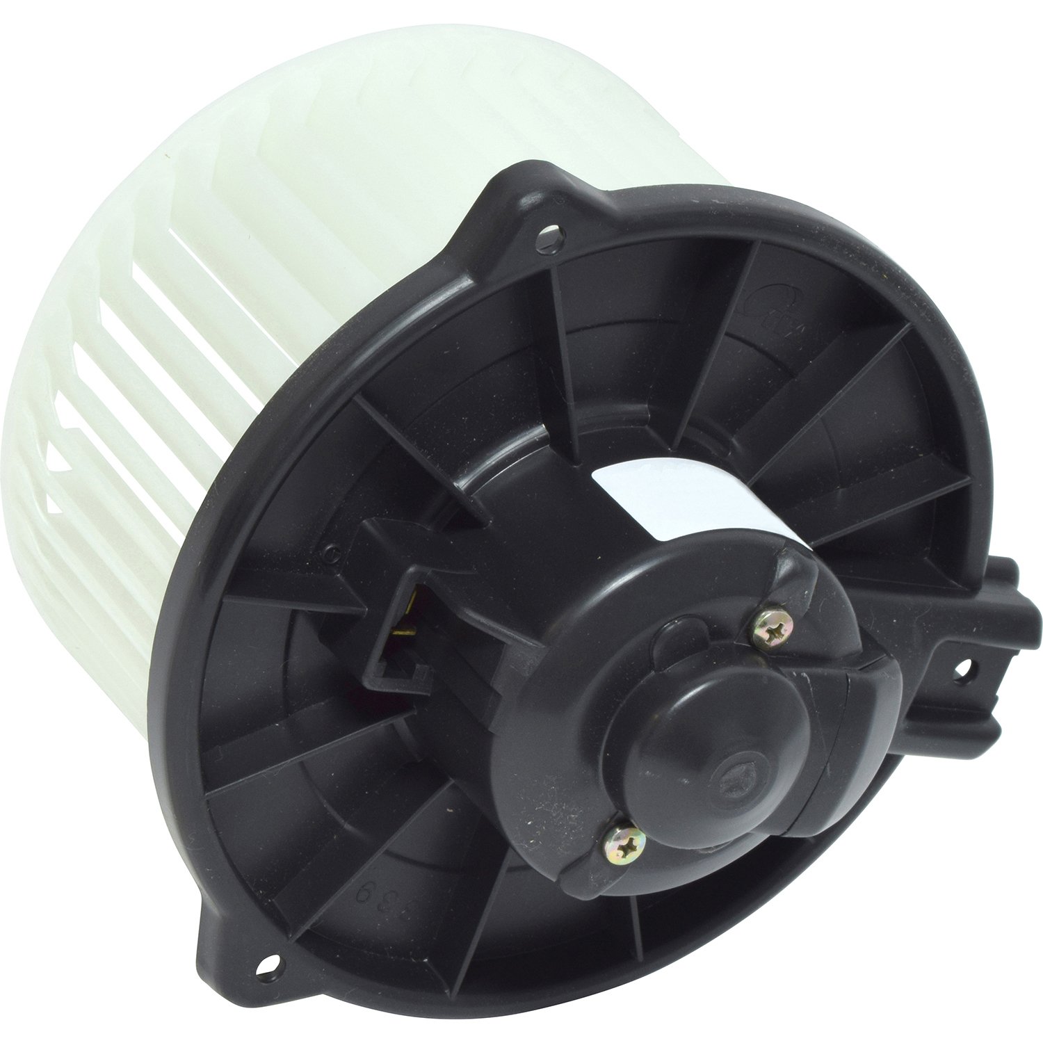 Universal Air Conditioner BM 00169C HVAC Blower Motor : Amazon.in: Car ...