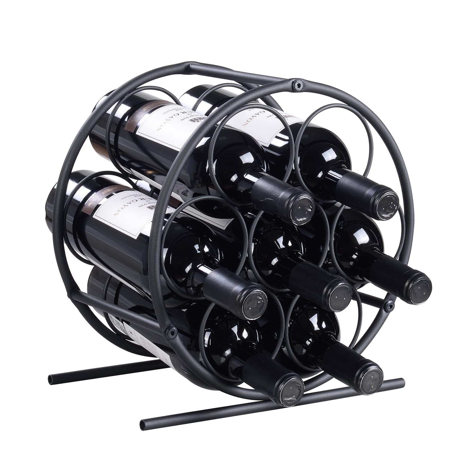 Snapklik.com : GOSSI 3- Tier Home Wine Bar Restaurant Hotel For Wine ...