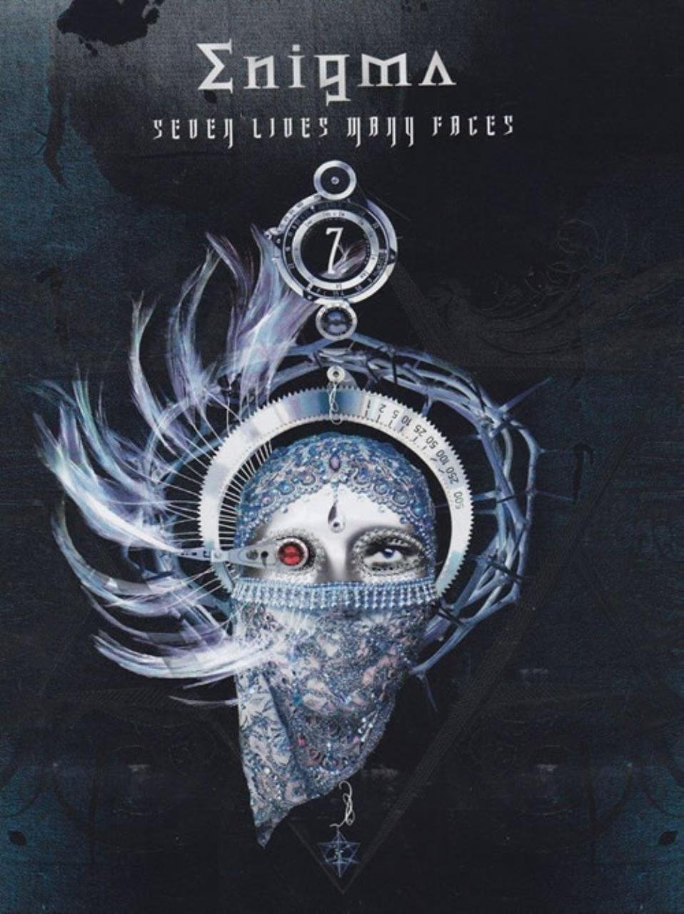 Seven Lives Many Faces: Amazon.de: Enigma: DVD & Blu-ray