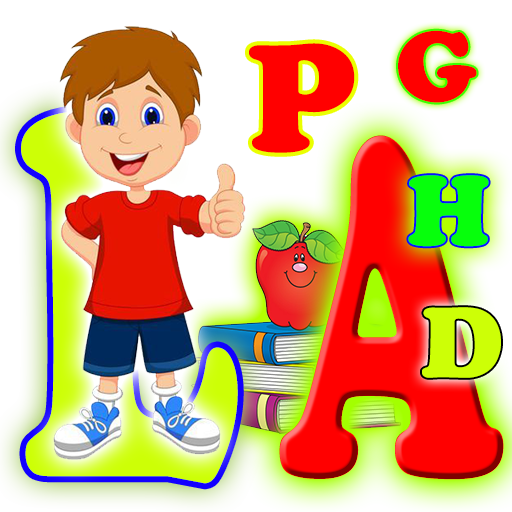 English Alphabet 🆎 Phonetics of Alphabets - App on Amazon Appstore