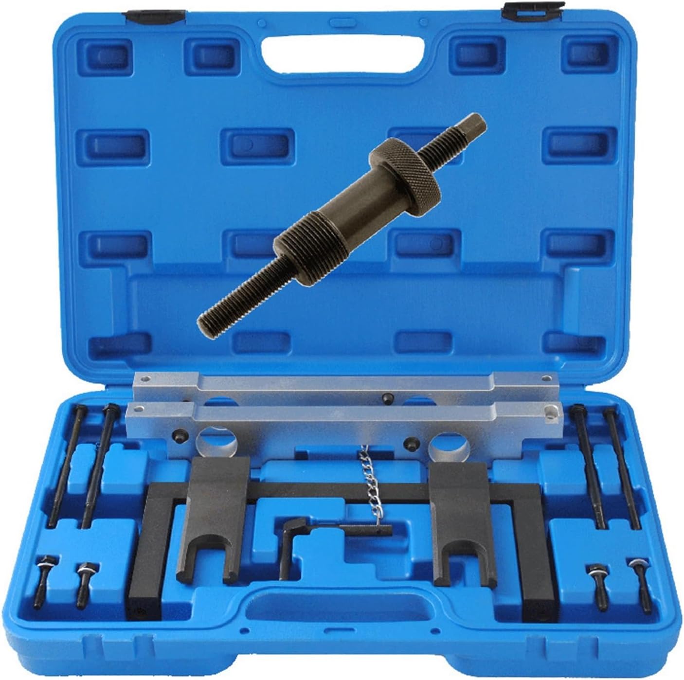 Amazon.com: Tool Boxes Engine Timing Camshaft Alignment Kit is ...