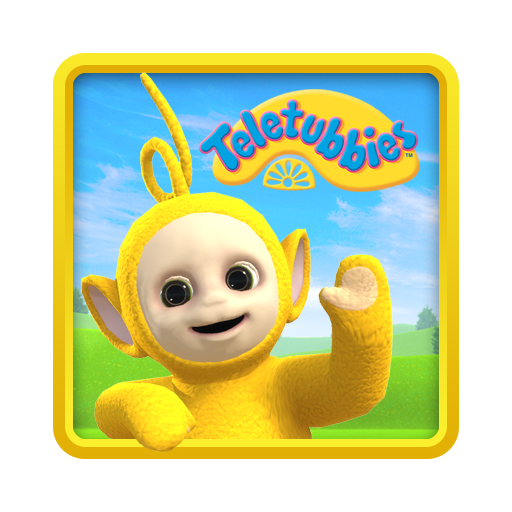Teletubbies: Laa-Laa's Dancing Game - App on the Amazon Appstore