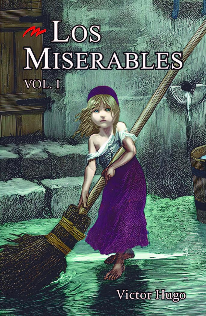 Los Miserables Vol. 1 | Amazon.com.br
