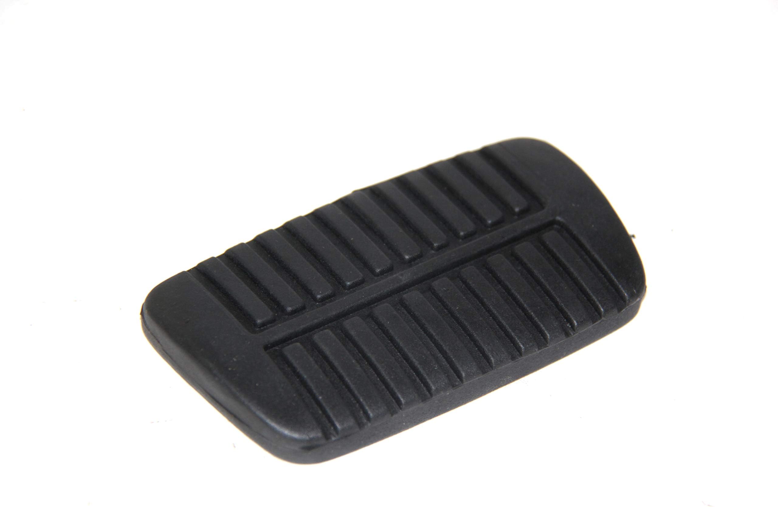 Amazon.com: NIHAO Universal Brake Pedal Pad, Compatible with Subaru ...