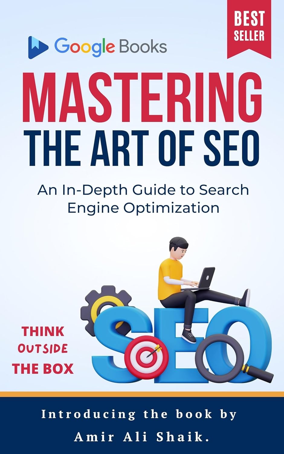 Amazon.com: Mastering the Art of SEO: An In-Depth Guide to Search ...
