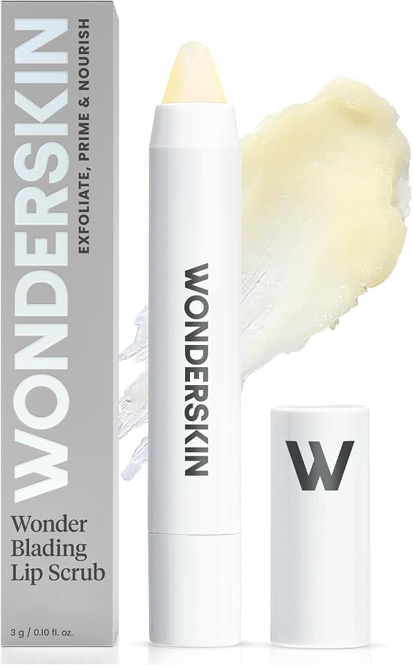 Amazon.co.uk: Wonderskin