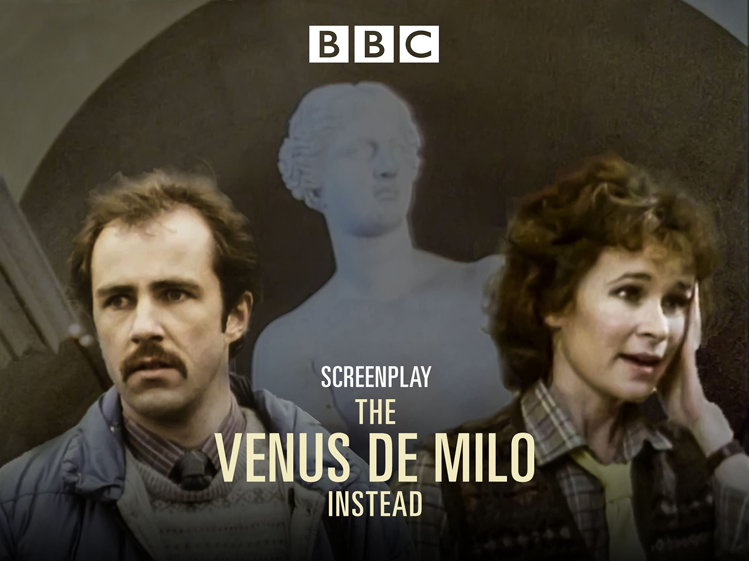 Watch Screenplay: The Venus De Milo Instead - Season 1 | Prime Video