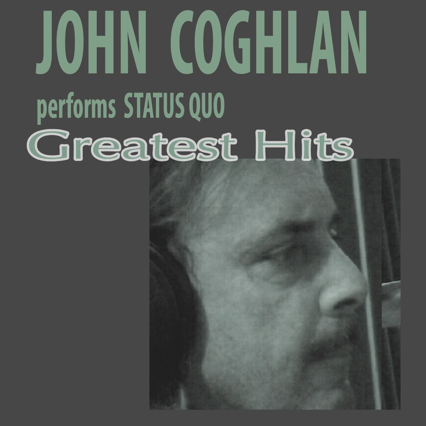 Roll over Lay Down song by John Coghlan from Rock Collection on Amazon ...