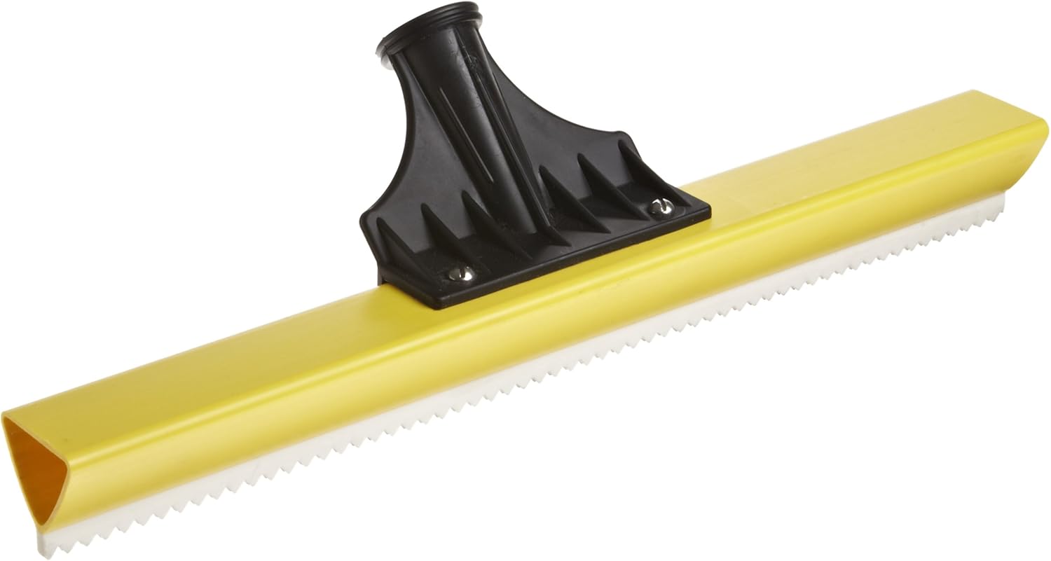 Amazon.com: Haviland FEC-SE-15 Easy Clean Serrated Floor Multi-Use ...