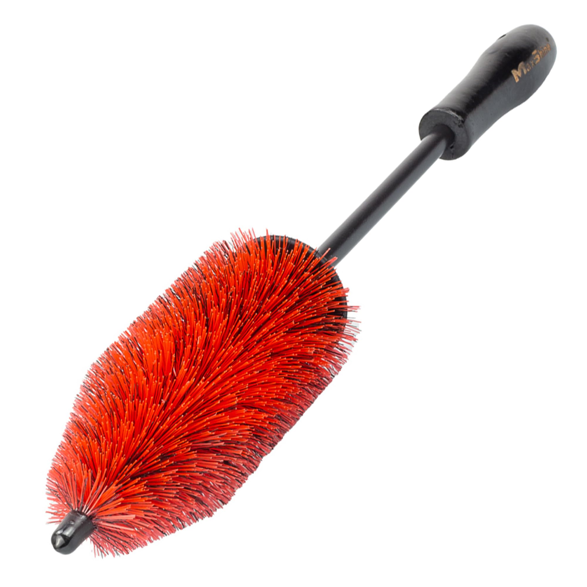 Amazon.com: Maxshine 12" Wheel & Rim Brush - Quick, Safe & Efficient ...