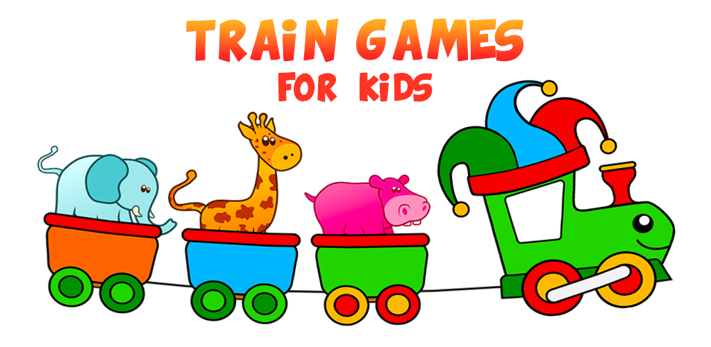 Animal train games for kids:Amazon.com:Appstore for Android