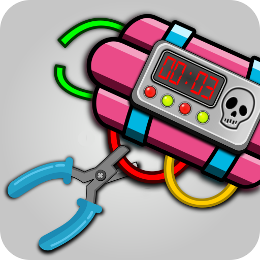 Defuse Bomb - Best Memory game - App on Amazon Appstore