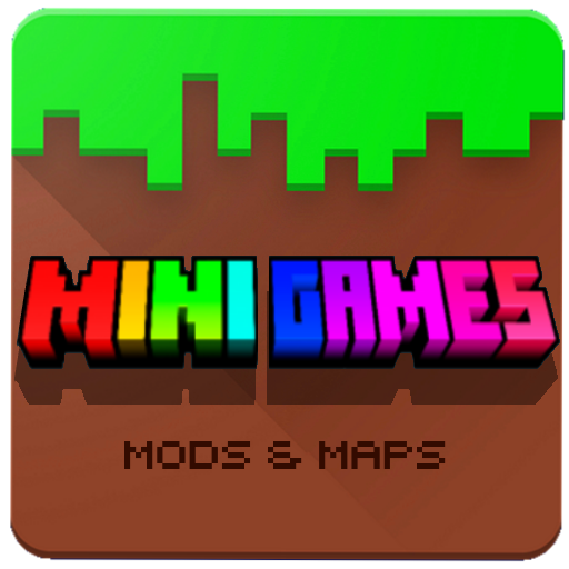 Mini Games Mods - App on Amazon Appstore