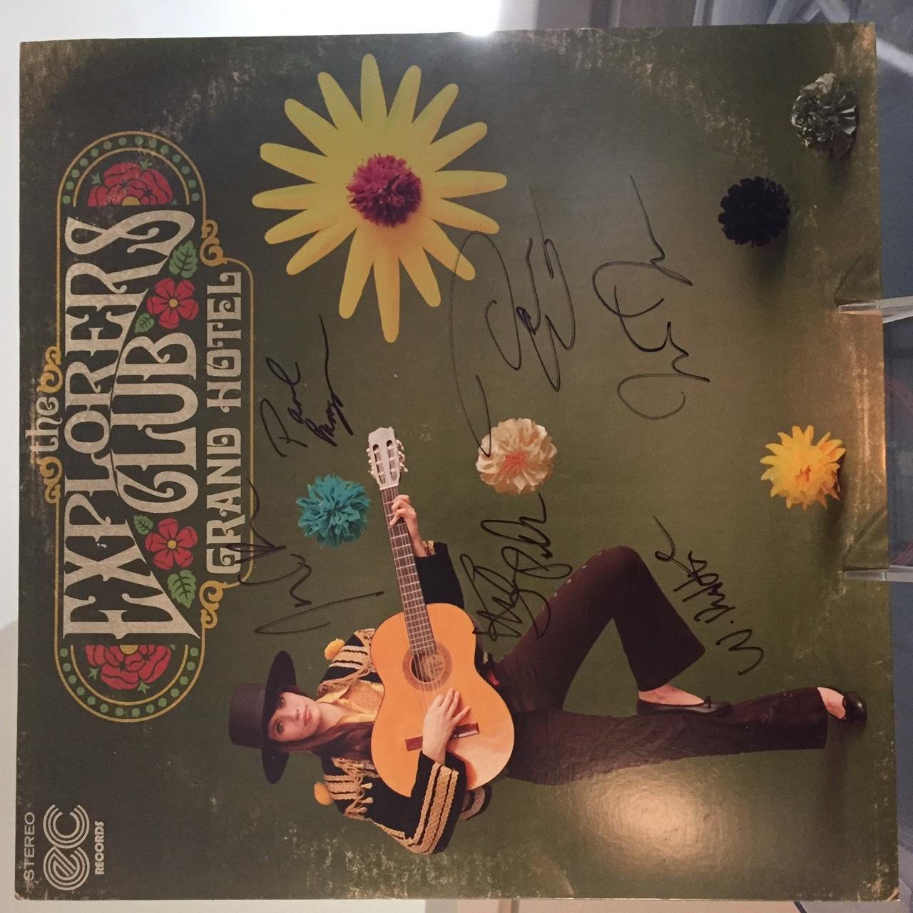 EXPLORERS CLUB - Freedom Wind - Amazon.com Music