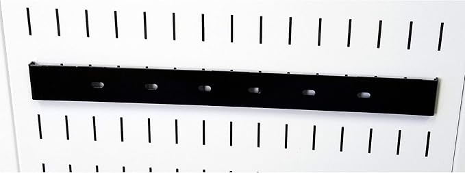 Amazon.com: Wall Control 14in Accessory Hanger Tool Holder Bracket ...
