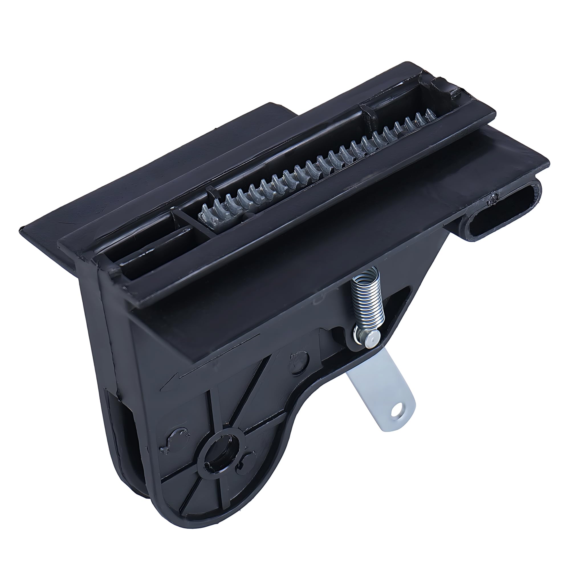 Snapklik.com : Screw Drive Carriage Trolley For Genie Garage Door ...