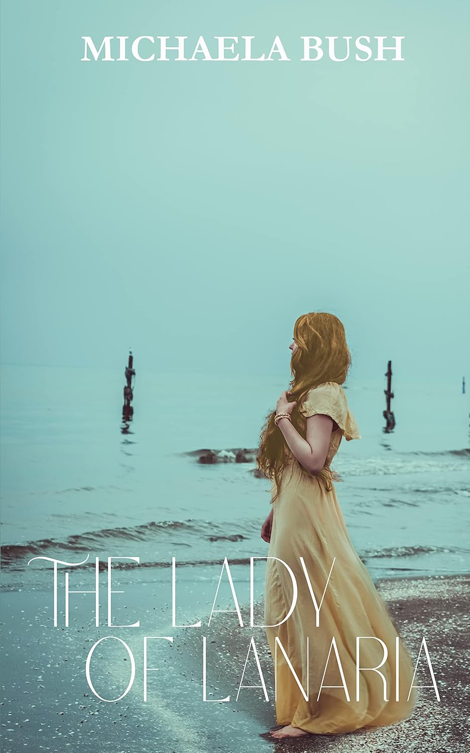 Amazon | The Lady of Lanaria (Legends of Lanaria Book 1) (English ...