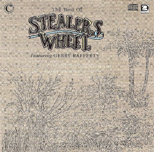 Best of Stealers Wheel - Amazon.com Music