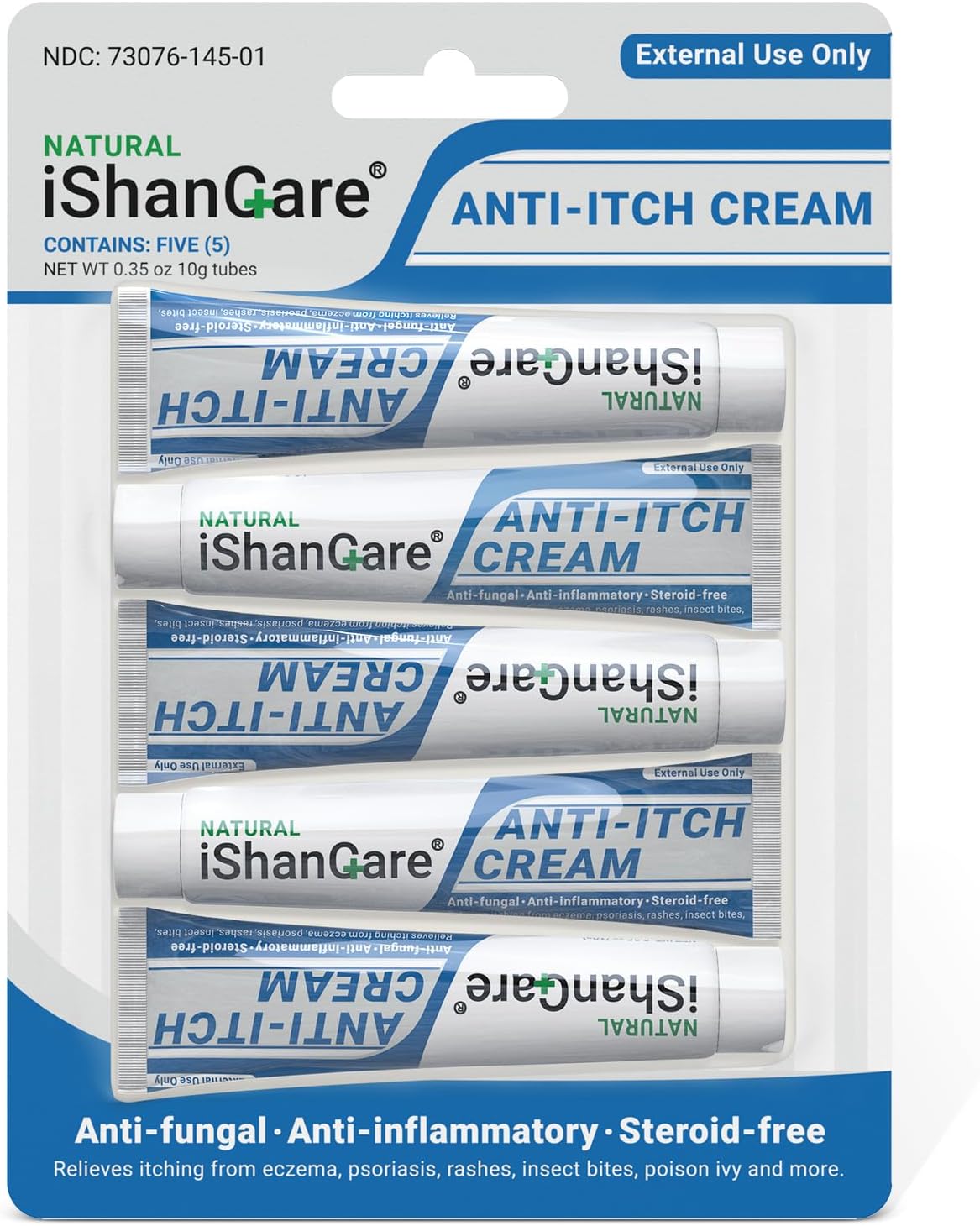 Amazon.com: Zax's Original Eczema Repair Cream - Skin Eczema Cream for ...