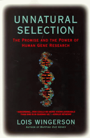 『Unnatural Selection』｜感想・レビュー - 読書メーター