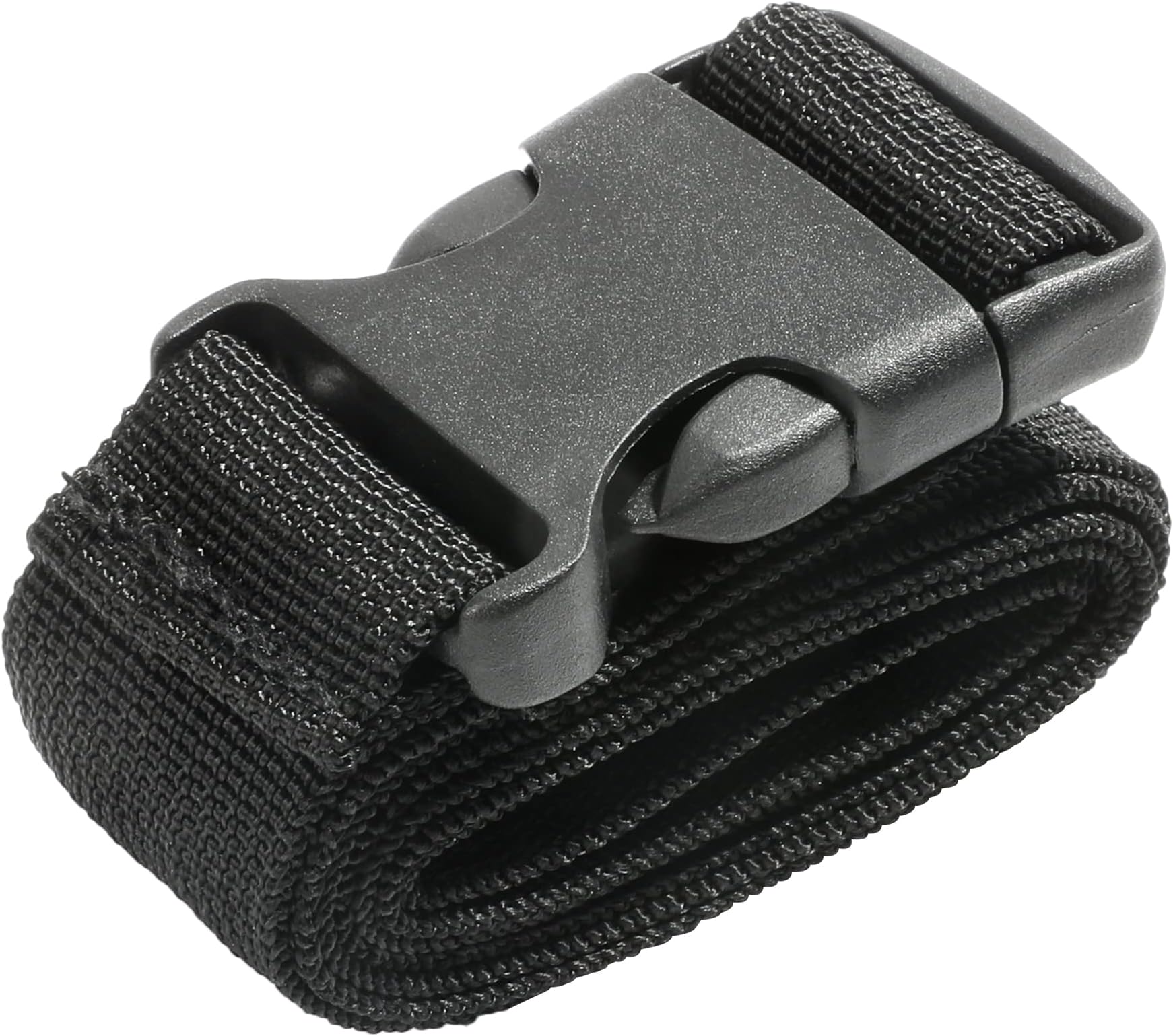 Amazon.com: AOCISKA 39 Inch Battery Tie Down Strap - Quick-Release ...