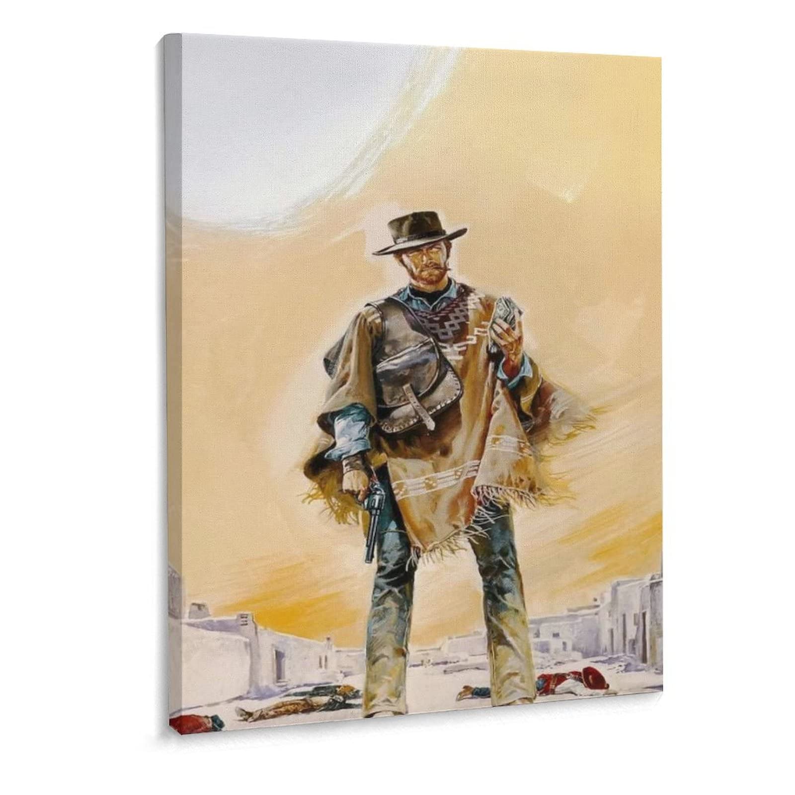 Western Cowboy Graphics