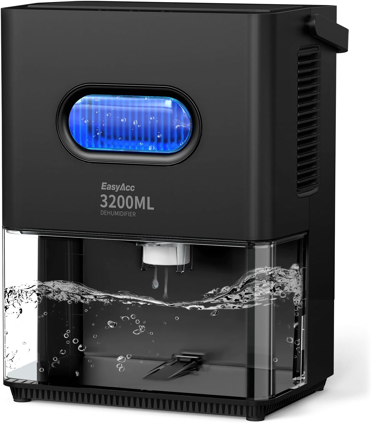 Russell Hobbs Dehumidifier 10 Litre/Day for Damp/Mould & Moisture in ...
