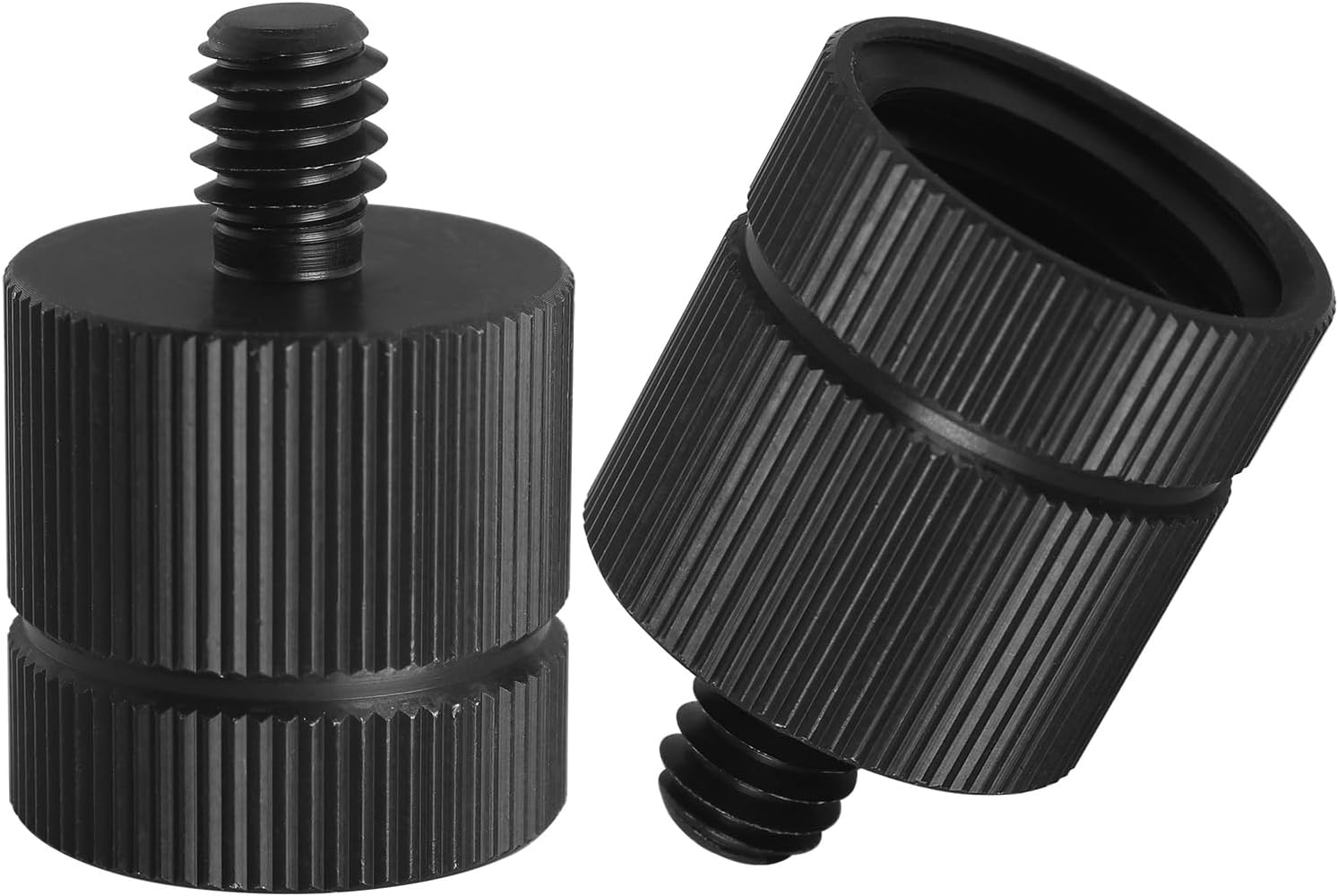 Amazon.com : LUORNG 2PCS Tripod Adapter Laser Level Tripod Conversion ...