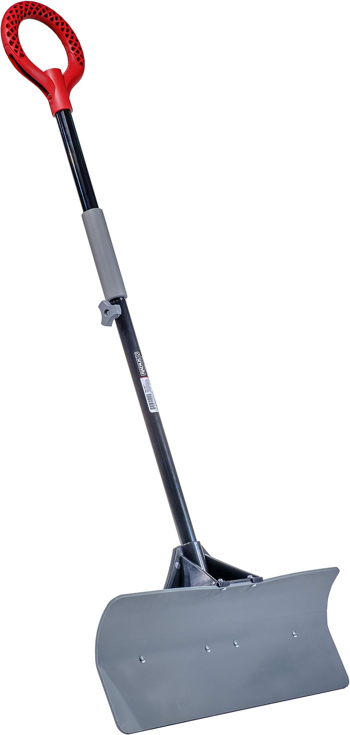 Amazon.com: The Snowplow the Original Snow Pusher 24" Wide Model : TSP ...