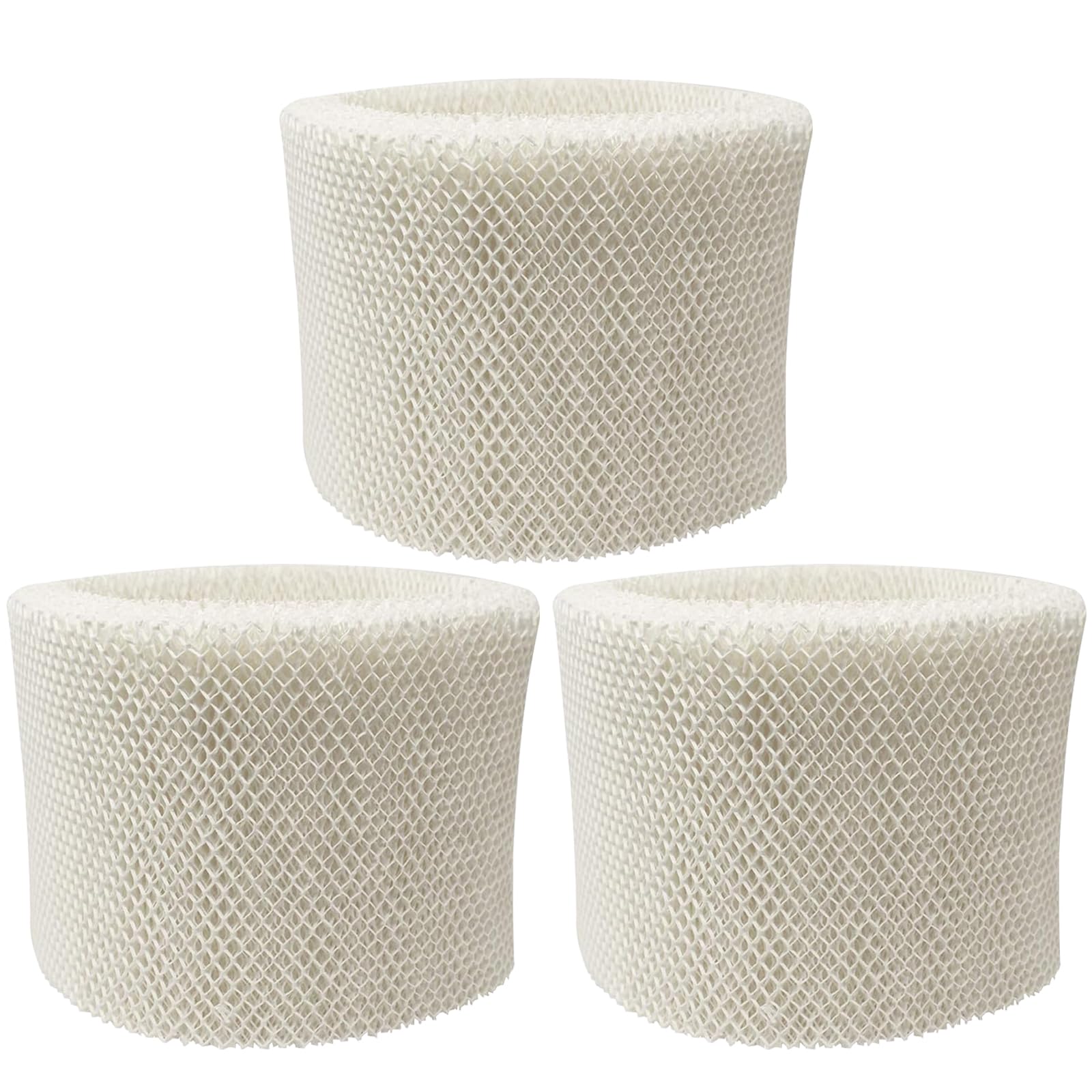 Yonice 3 Pcs Humidifier Wicking Filters Compatible for Honeywell Filter ...