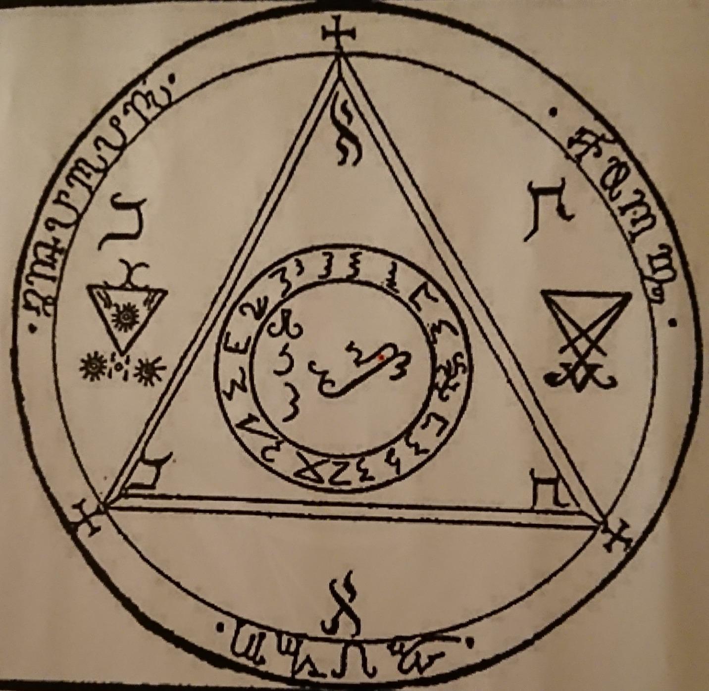 Apotheosis - The Ultimate Beginner's Guide to Luciferianism & the Left ...