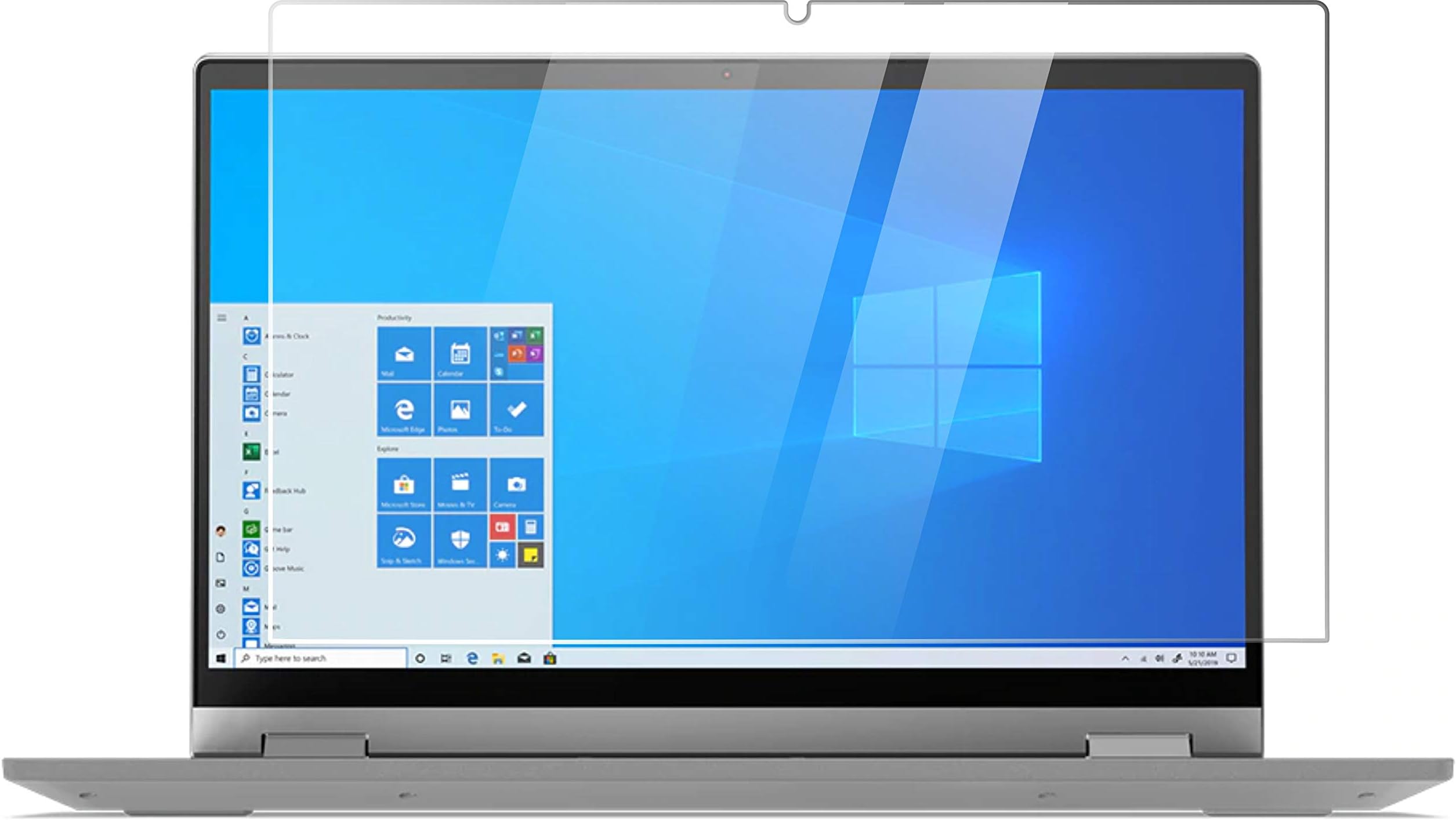 GEAR GUARD - GIVE LIFE TO YOUR DEVICE Hydrophobic Screen Protector ...