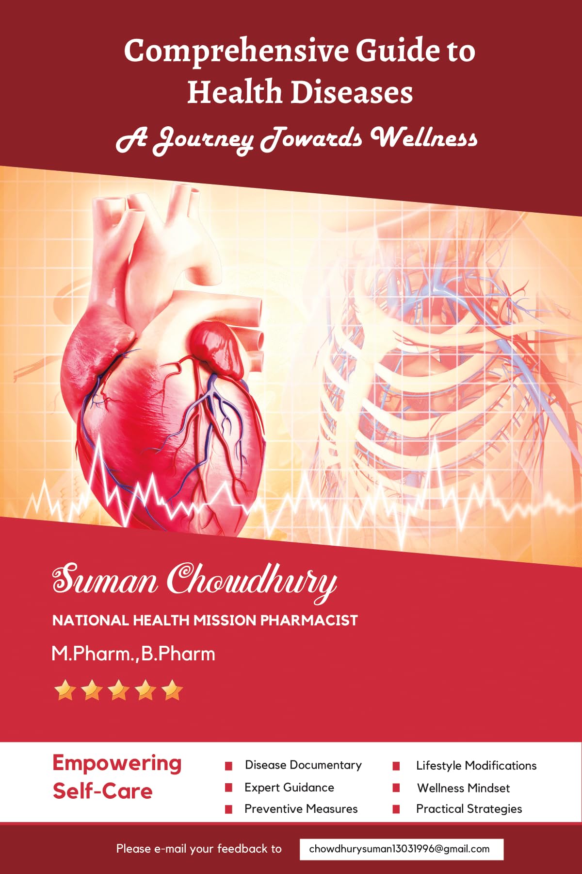 Buy Comprehensive Guide to Health Diseases: A Journey Towards Wellness ...