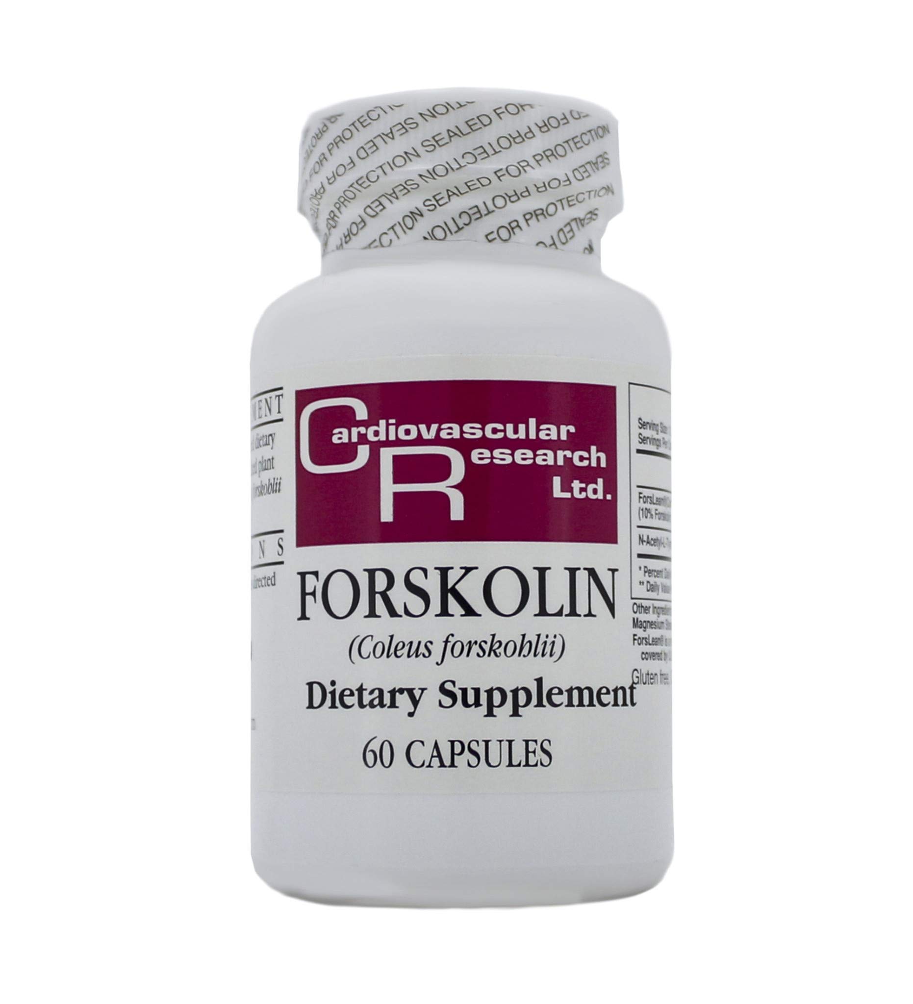 Forskolin