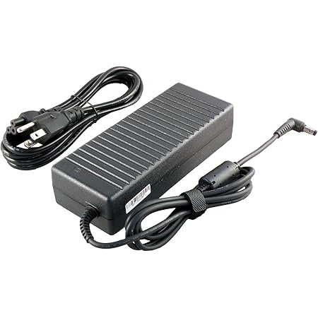 Amazon.com: 110W AC Adapter Compatible with Panasonic Toughbook 33 40 ...