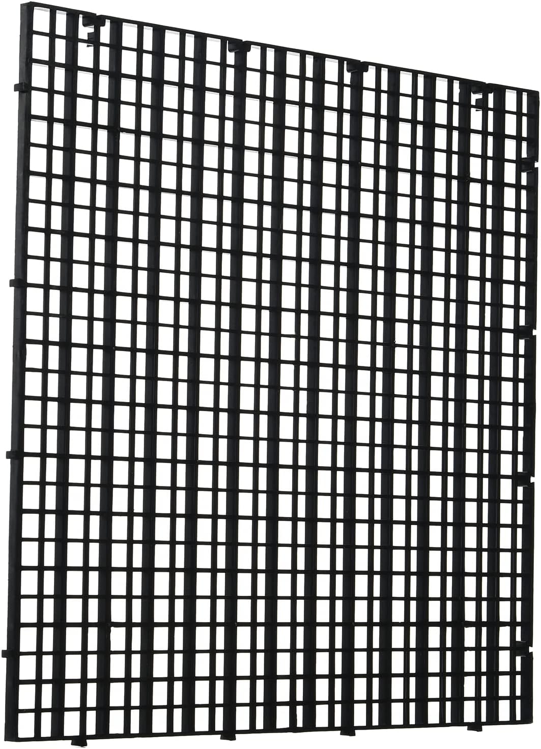 Amazon.com : OIIKI 4 PCS Egg Crate for Aquarium, Fish Tank Bottom ...