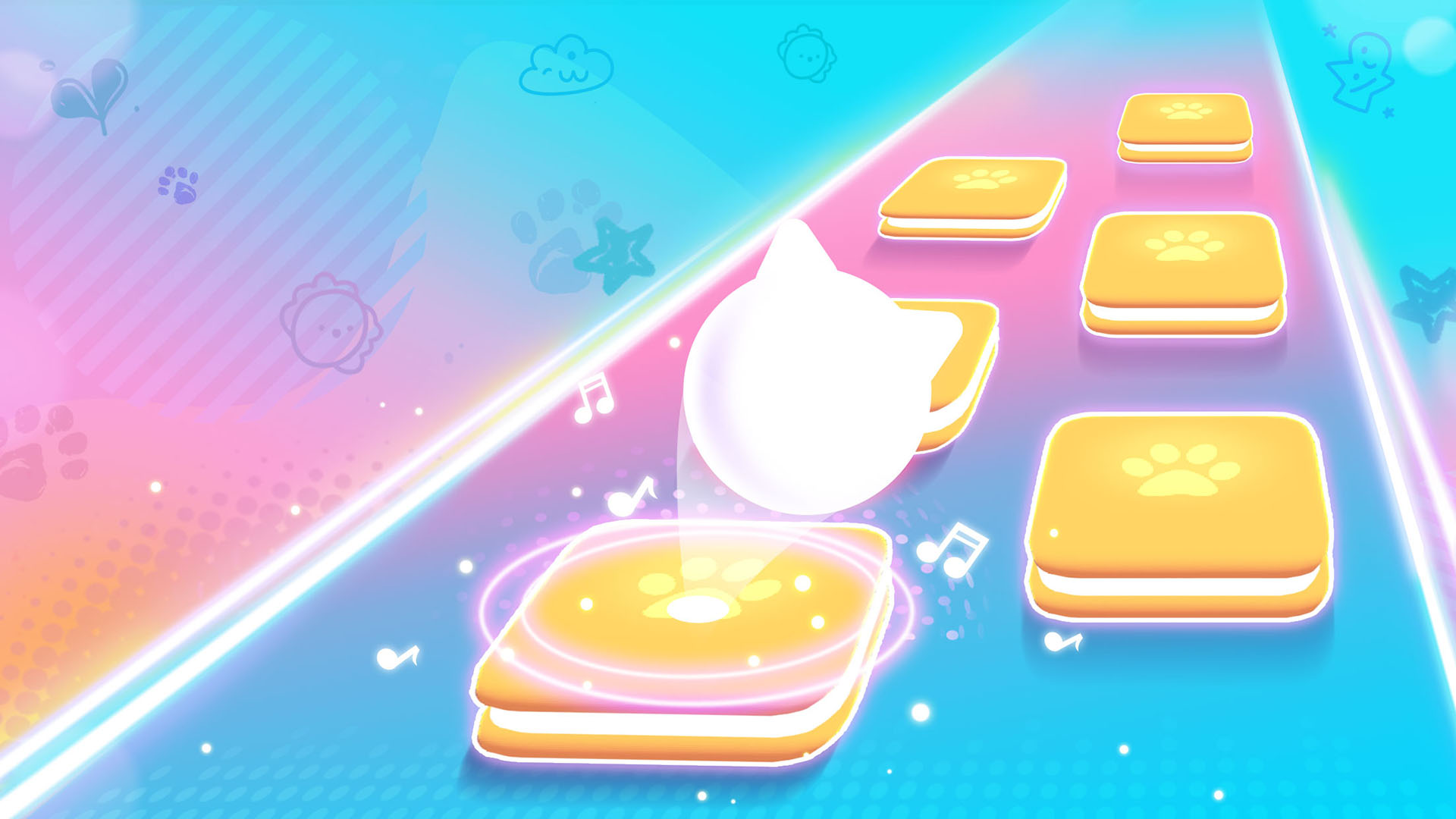 Beat Cats - App on Amazon Appstore