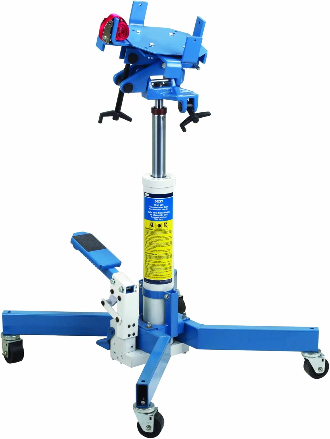 Otc Trans Jack Parts Diagram | Reviewmotors.co